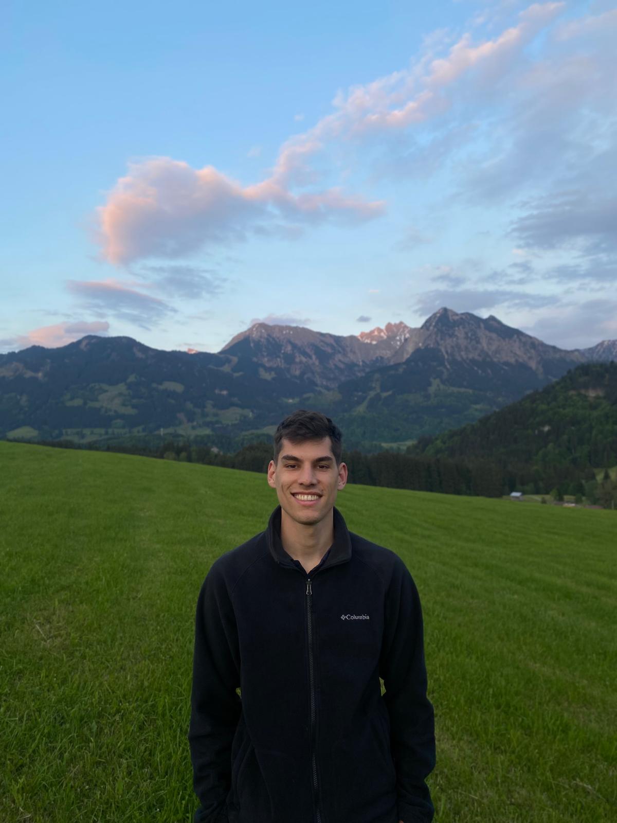 Kai Reffert | Data Science & AI Enthusiast